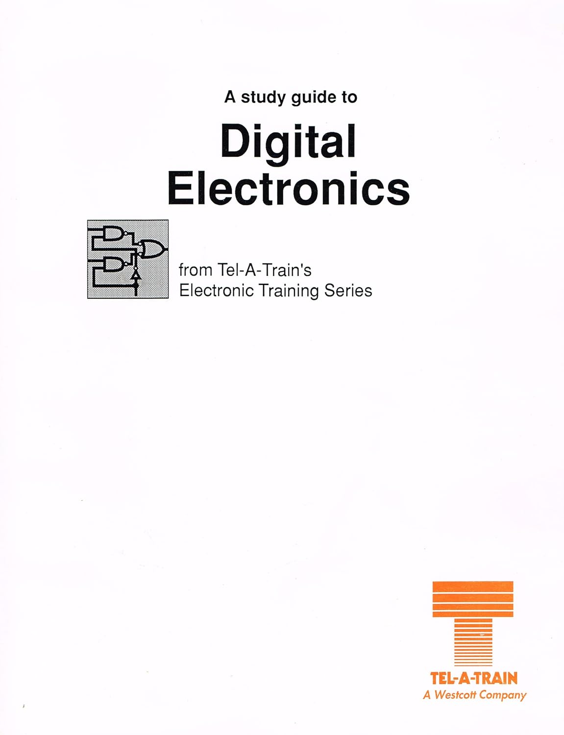 A Study Guide to Digital Electronics: unknown author: Amazon.com: Books