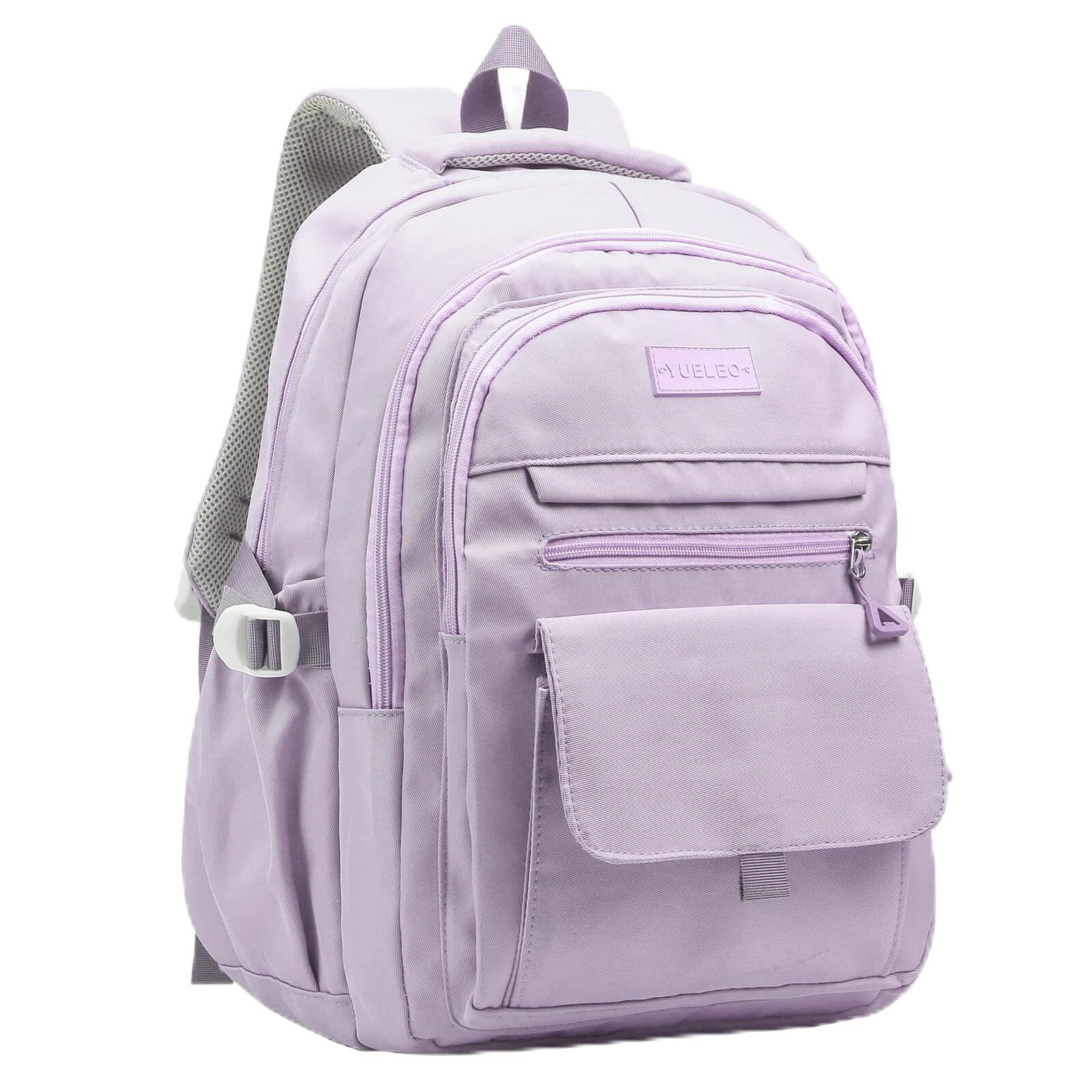 Amazon.com | Phaoullzon Teen Girls School Backpack for College ...