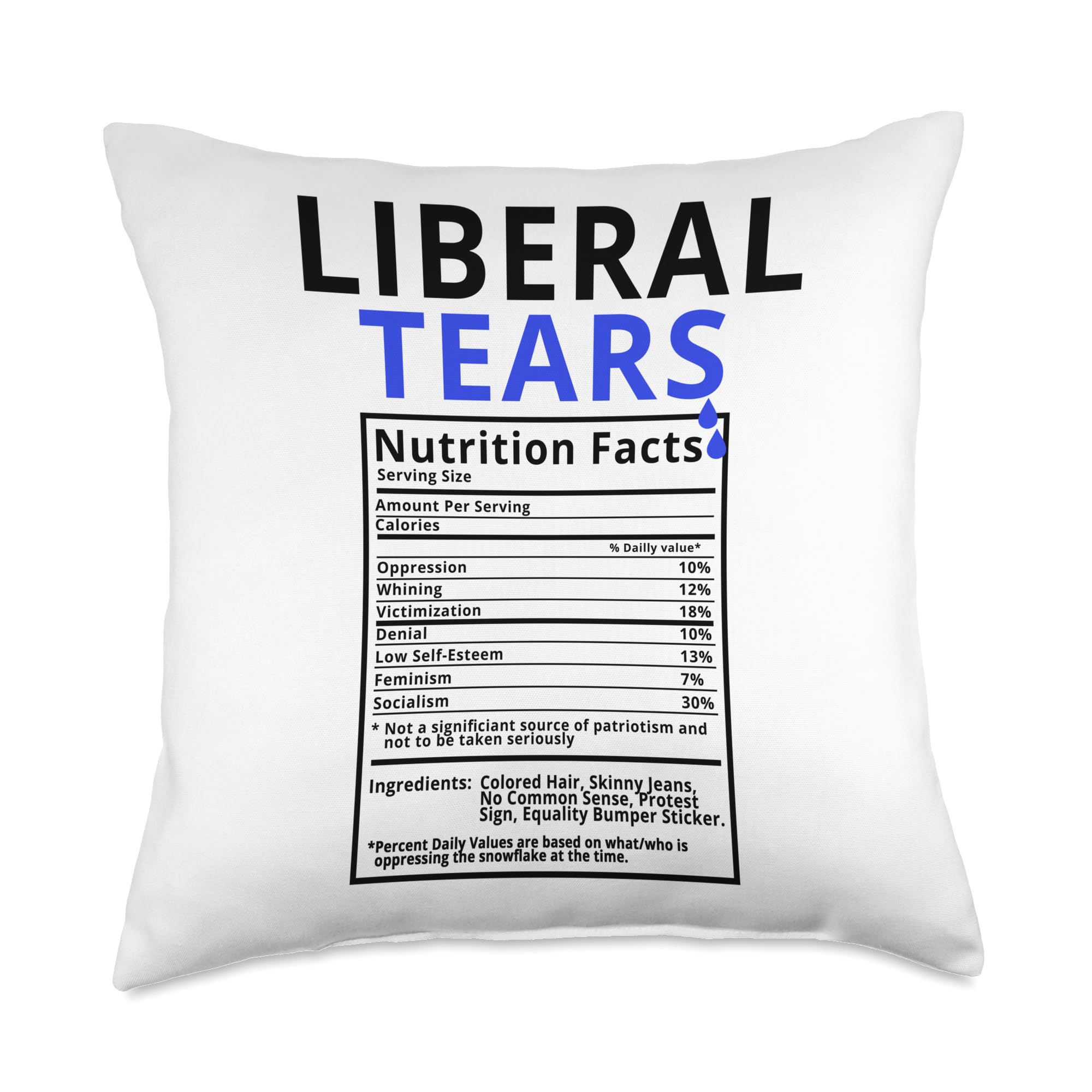 False Liberal Memes Amazon.com: Liberal Tears Funny Republican Quote