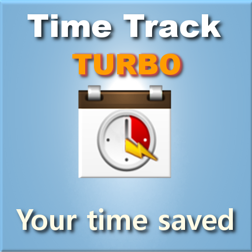 Time Track Turbo - App on Amazon Appstore