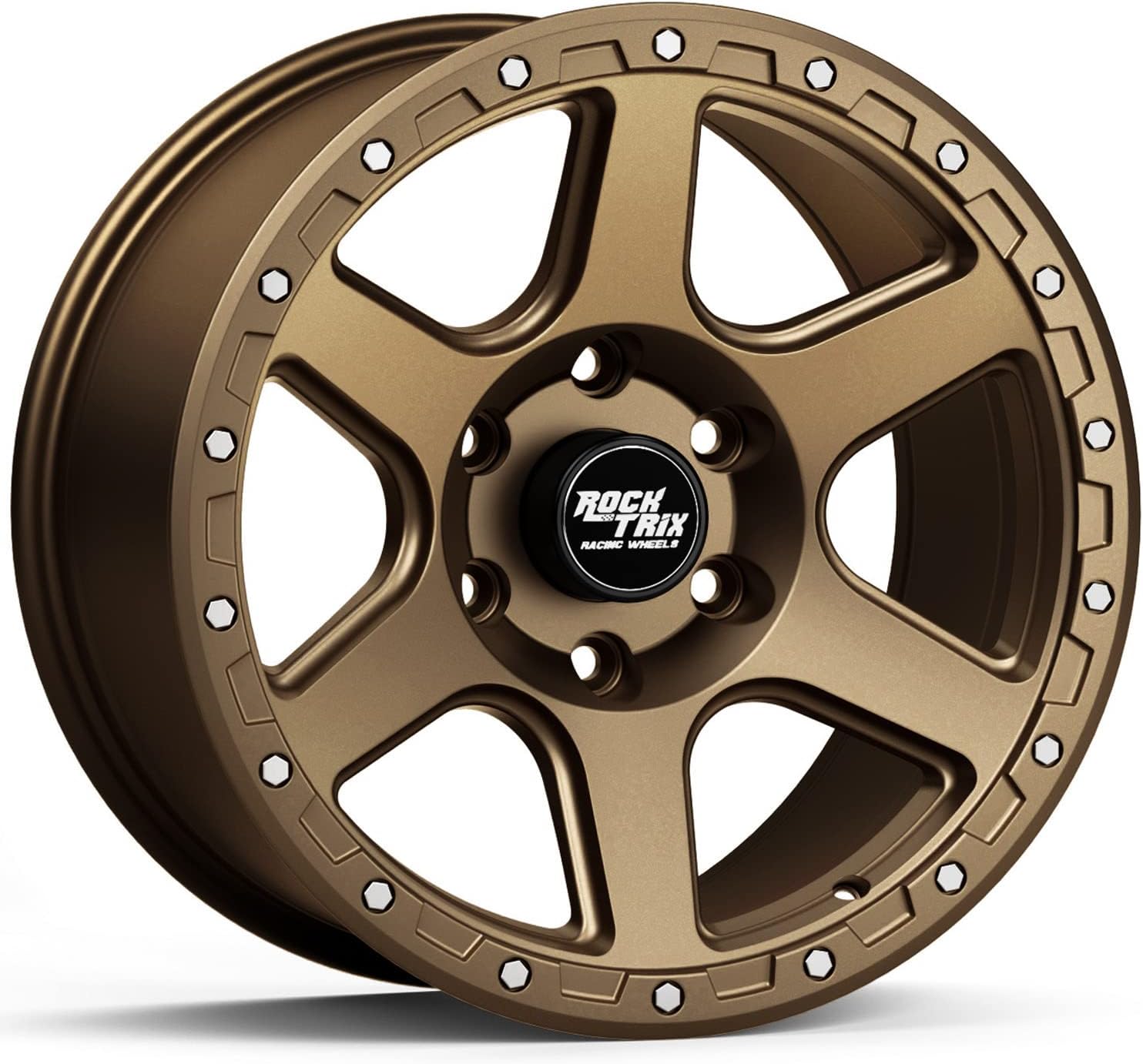 Amazon.com: Genuine Toyota Flat Bronze TRD PRO 4Runner FJ Cruiser ...