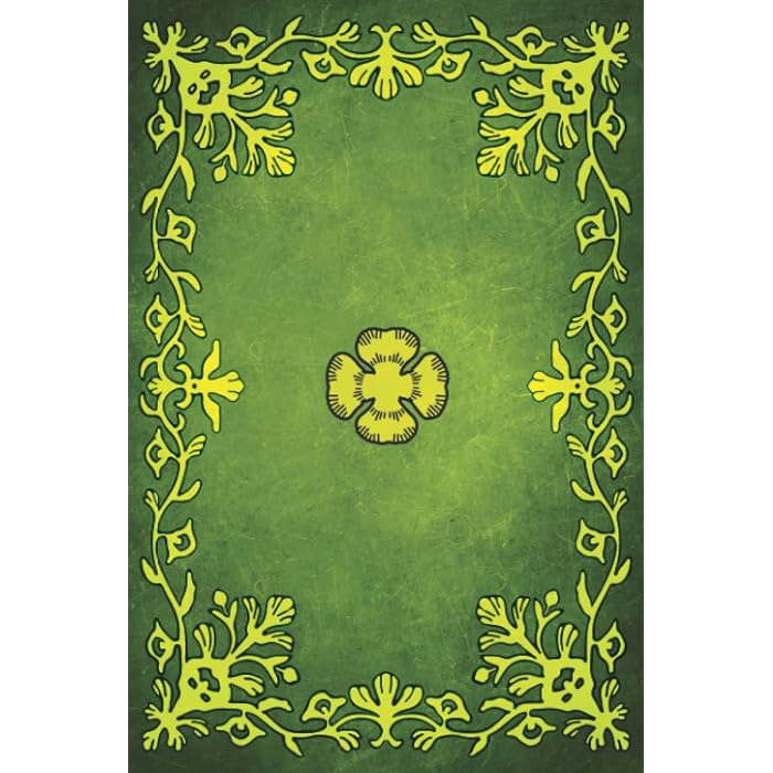 Buy Yuno grimoire: Yuno black clover grimoire notebook for black clover ...