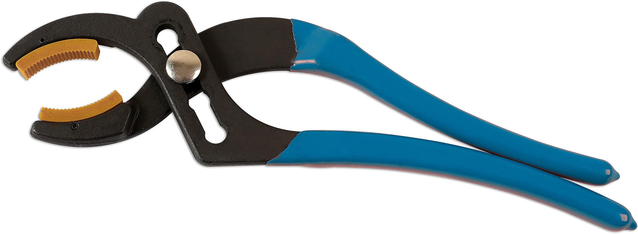 Laser 6234 Cannon Plug Pliers, Black : Amazon.co.uk: Automotive