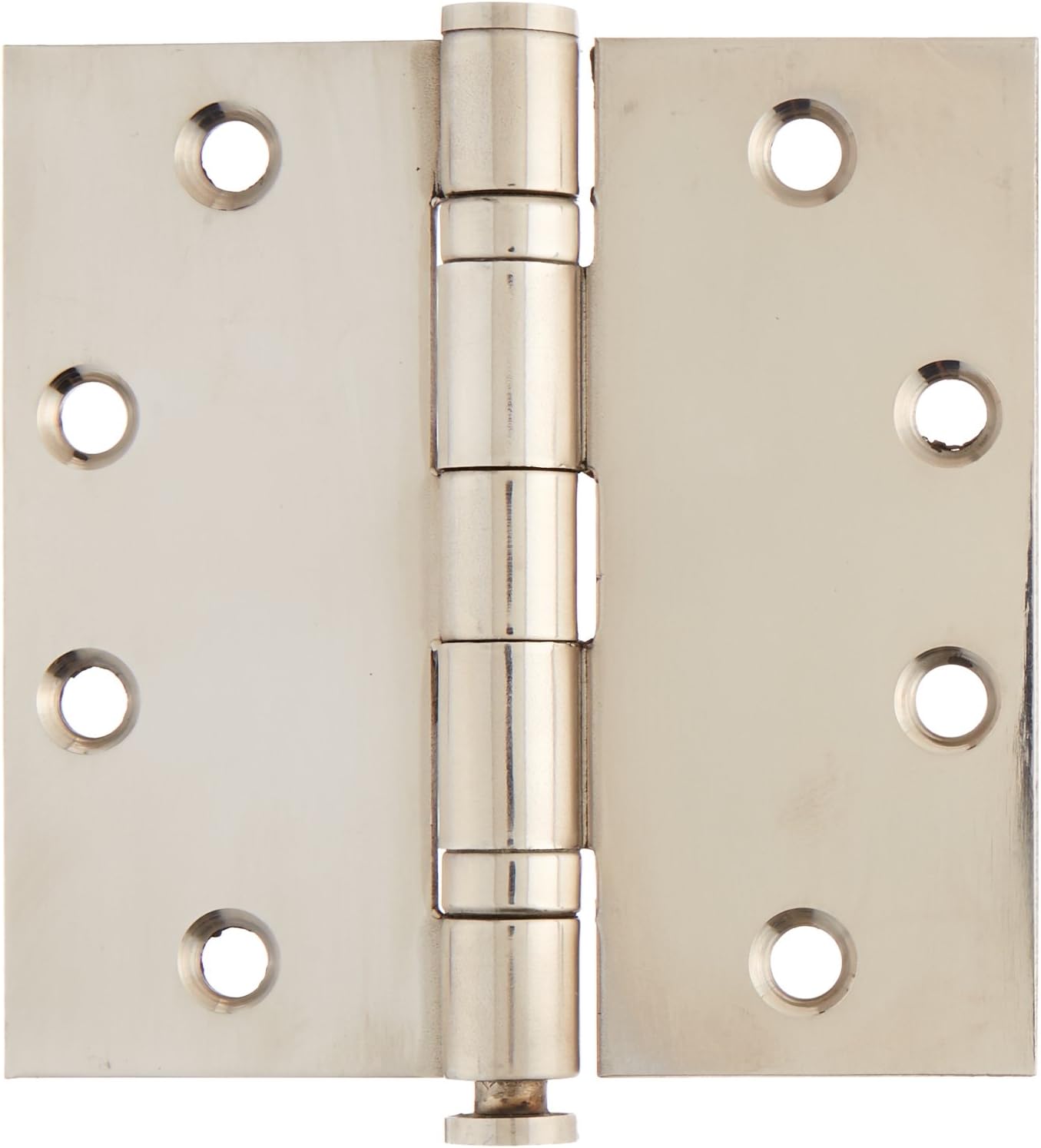 Ultra Hardware 35952 T-Hinge, 6-Inch, Stainless Steel - Gate Hinges ...