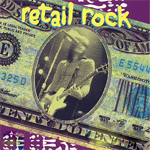 Amazon.com: Retail Rock : Various artists: Digital Music