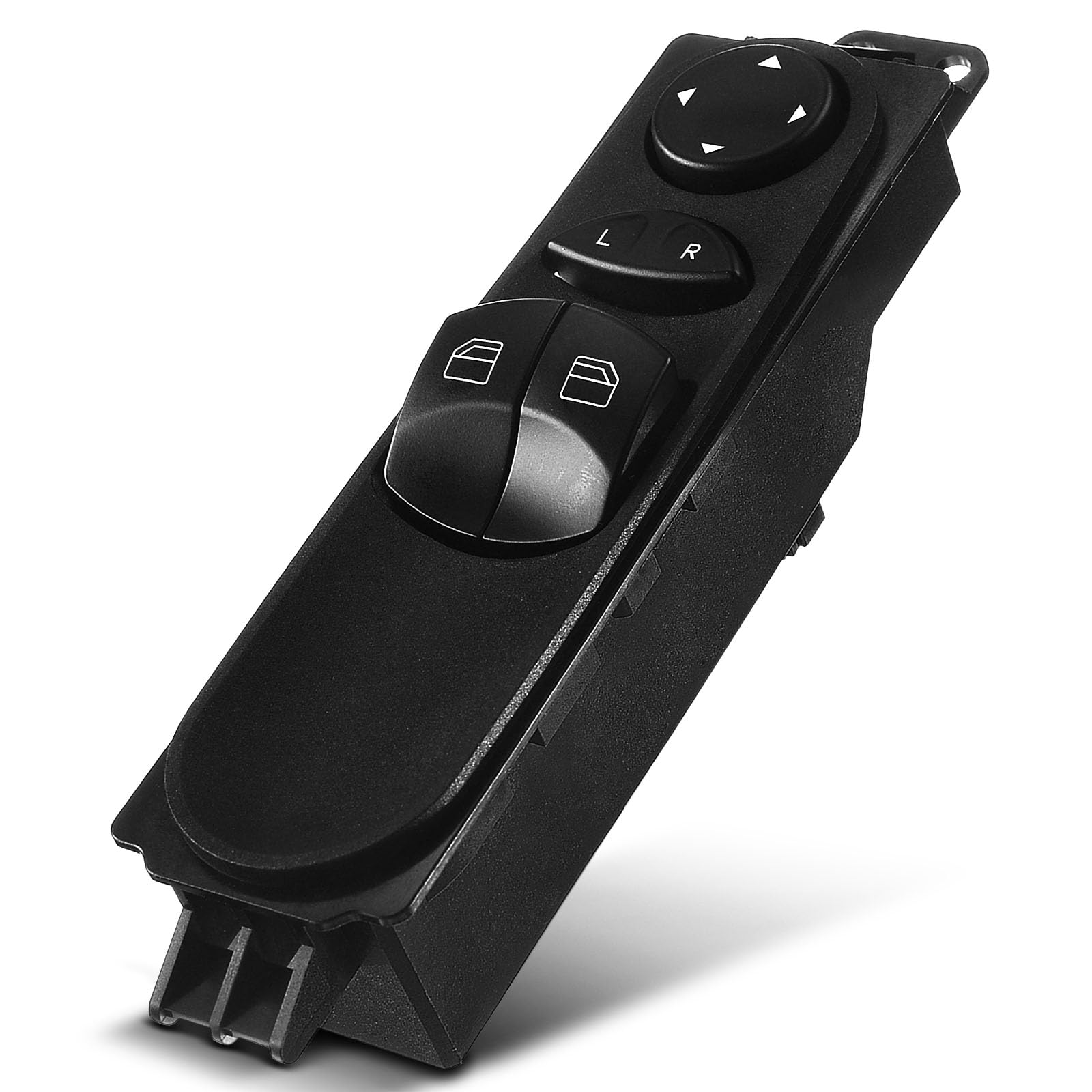Amazon.com: YHTAUTO Master Power Window Switch Driver Side Replacement ...