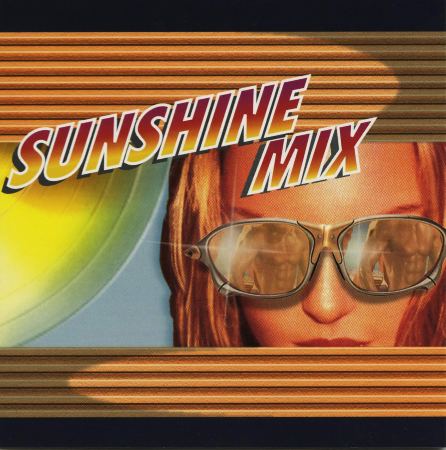 Various Artists - Sunshine Mix / Various - Amazon.com Music