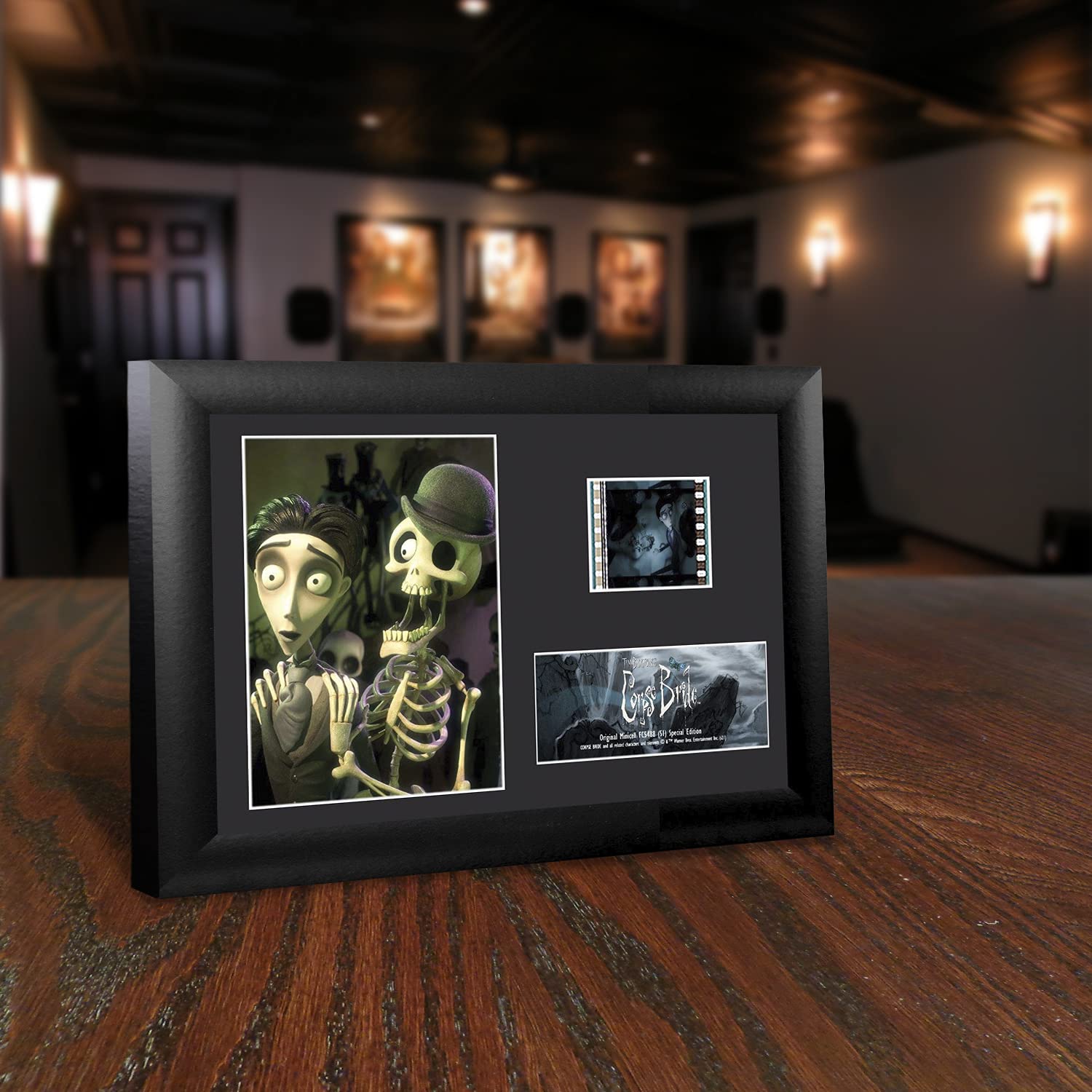 Snapklik.com : Trend Setters Tim Burtons Corpse BrideVictor And ...