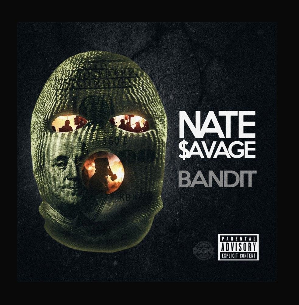 Amazon.com: Bandit: CDs & Vinyl