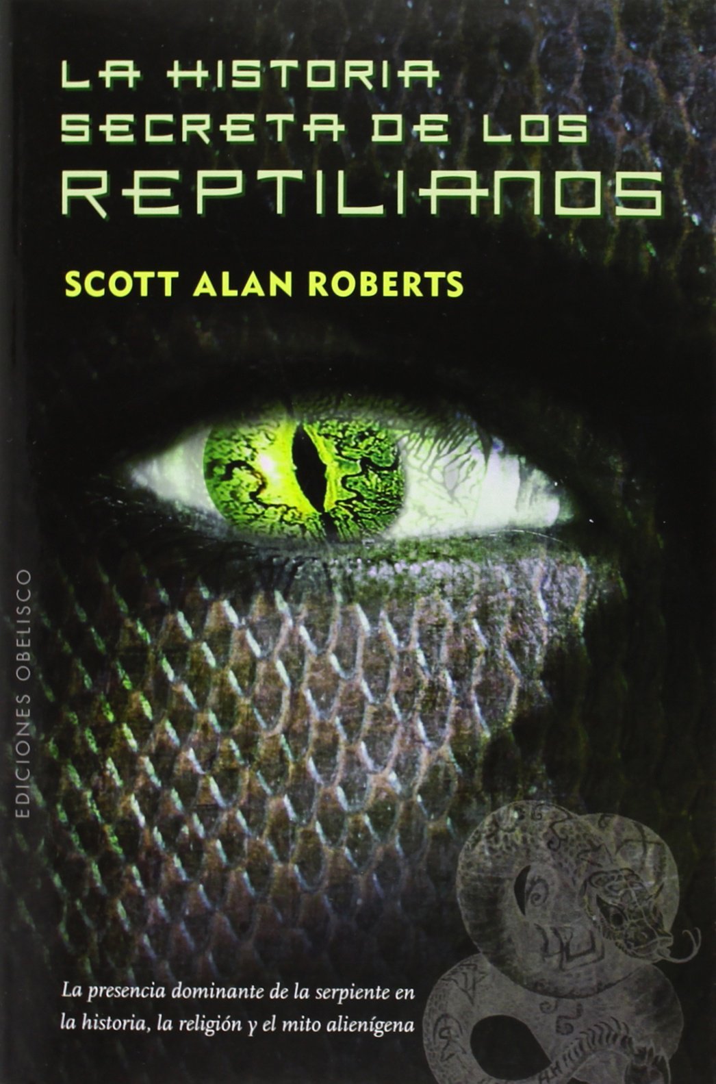 Reptilianos Extraterrestres
