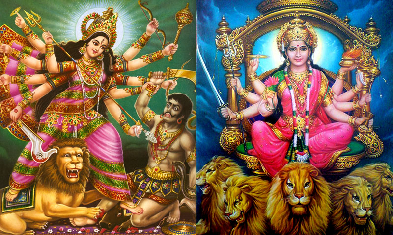 Nav Durga Wallpaper Themes - App on the Amazon Appstore