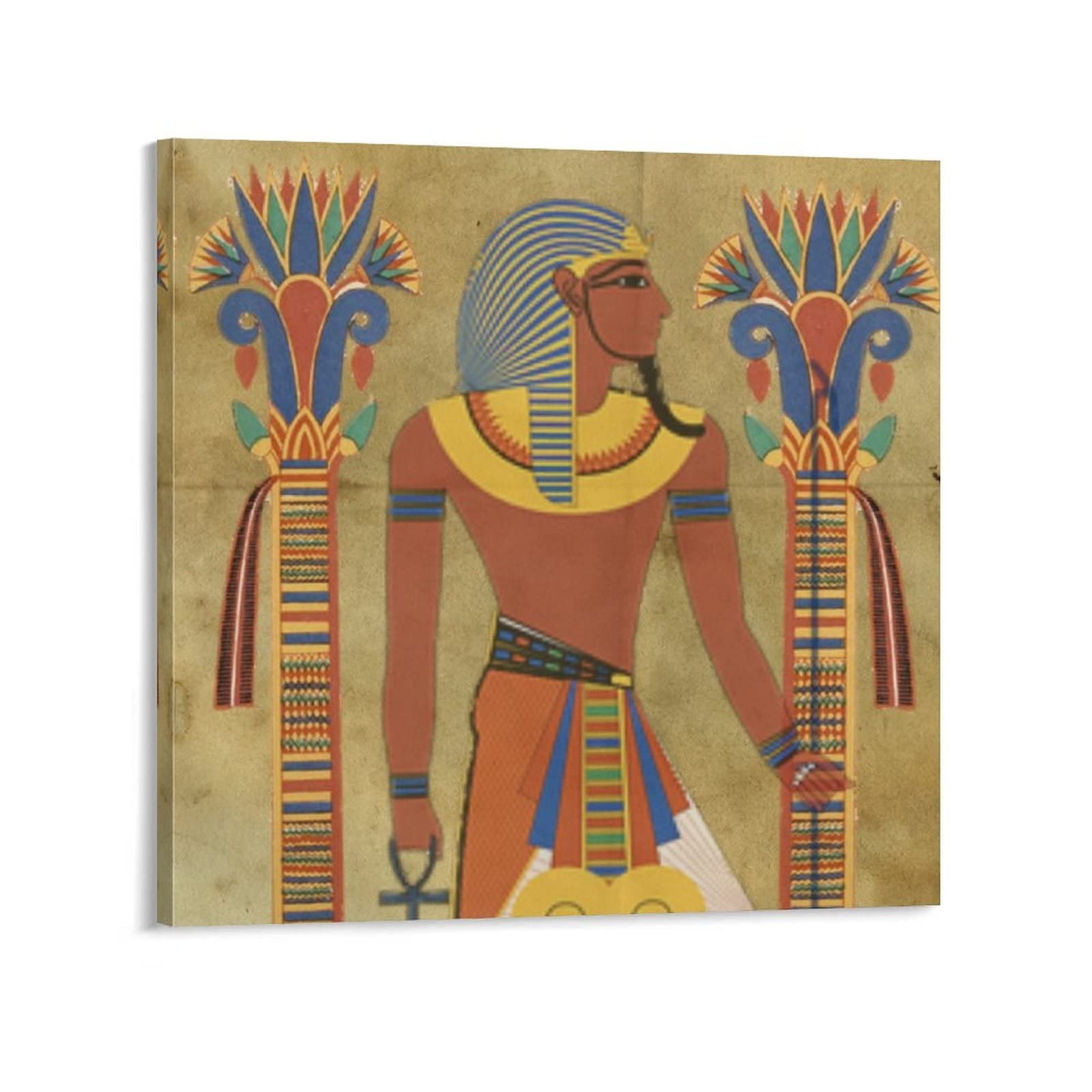 Egypt Art And Culture