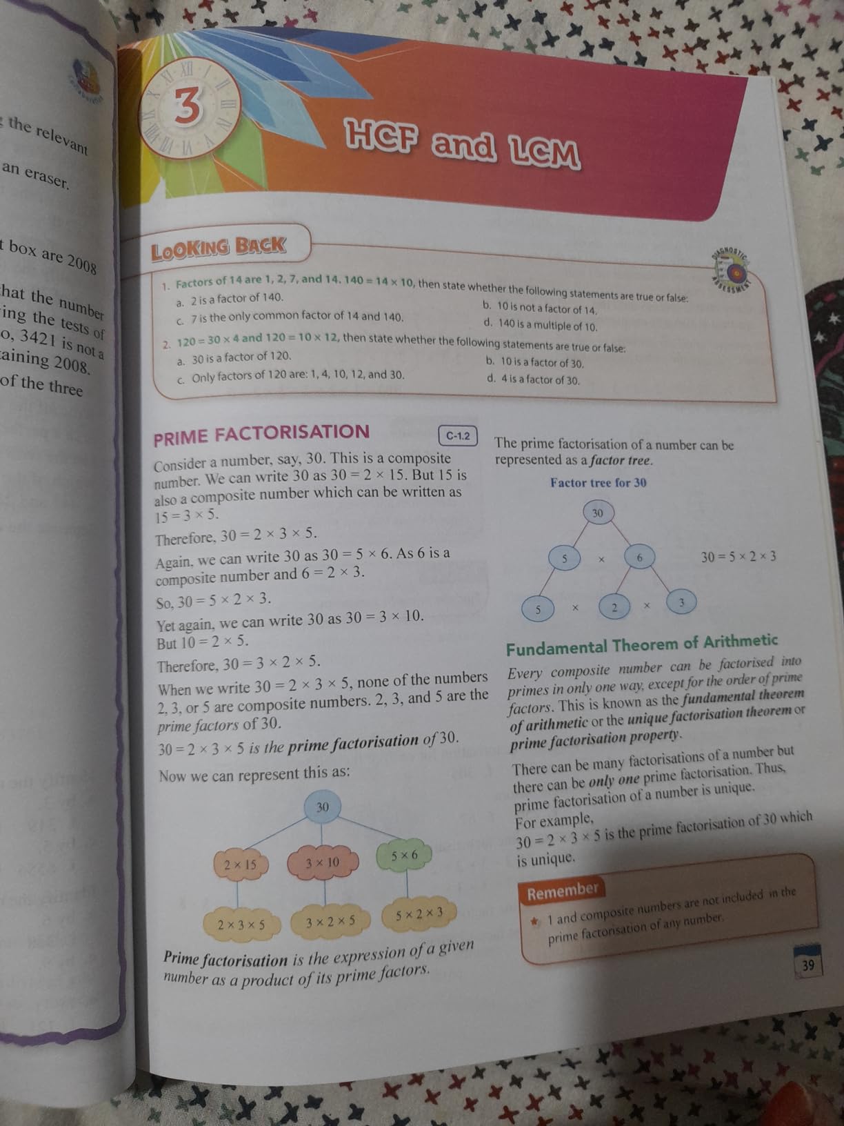 Buy New Enjoying Mathematics | Maths Education for Classroom and Home ...
