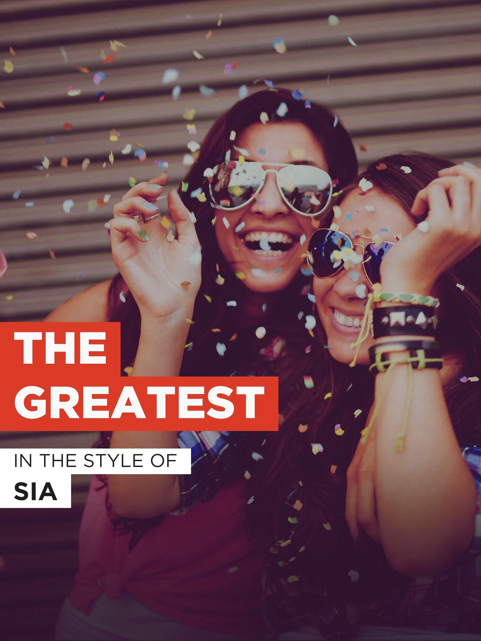 Watch The Greatest in the Style of "Sia" | Prime Video