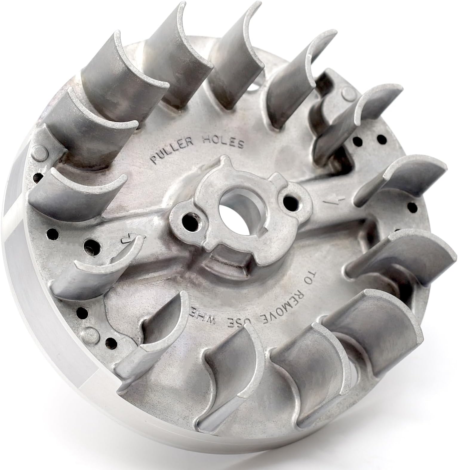 Amazon.com : Briggs & Stratton Flywheel Key 5002K : Lawn And Garden ...