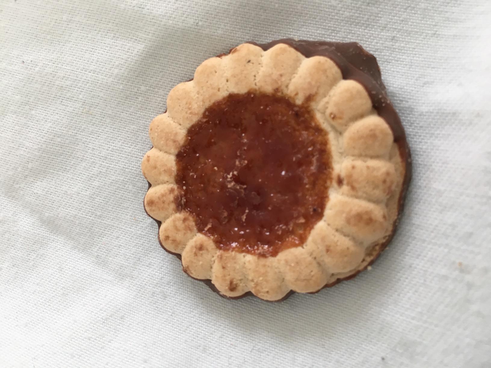 Manner Linzer Keksi - 175gr : Amazon.de: Lebensmittel & Getränke