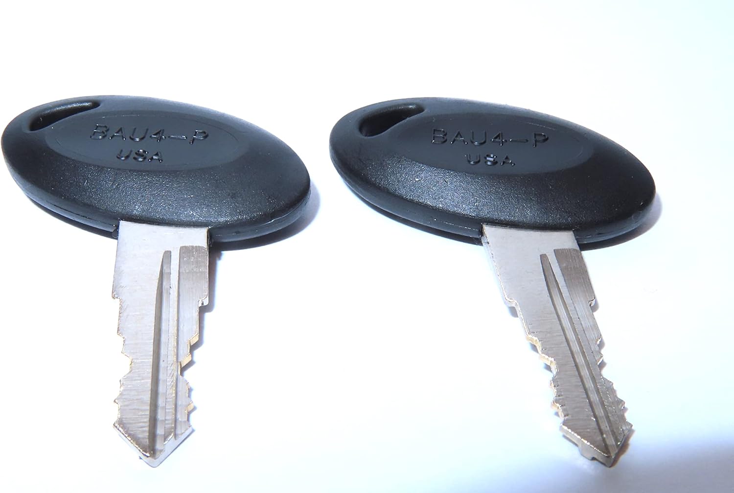 Ilco Bauer Camper Keys RV Keys Cut to Your Key Number from 731 to 760 ...