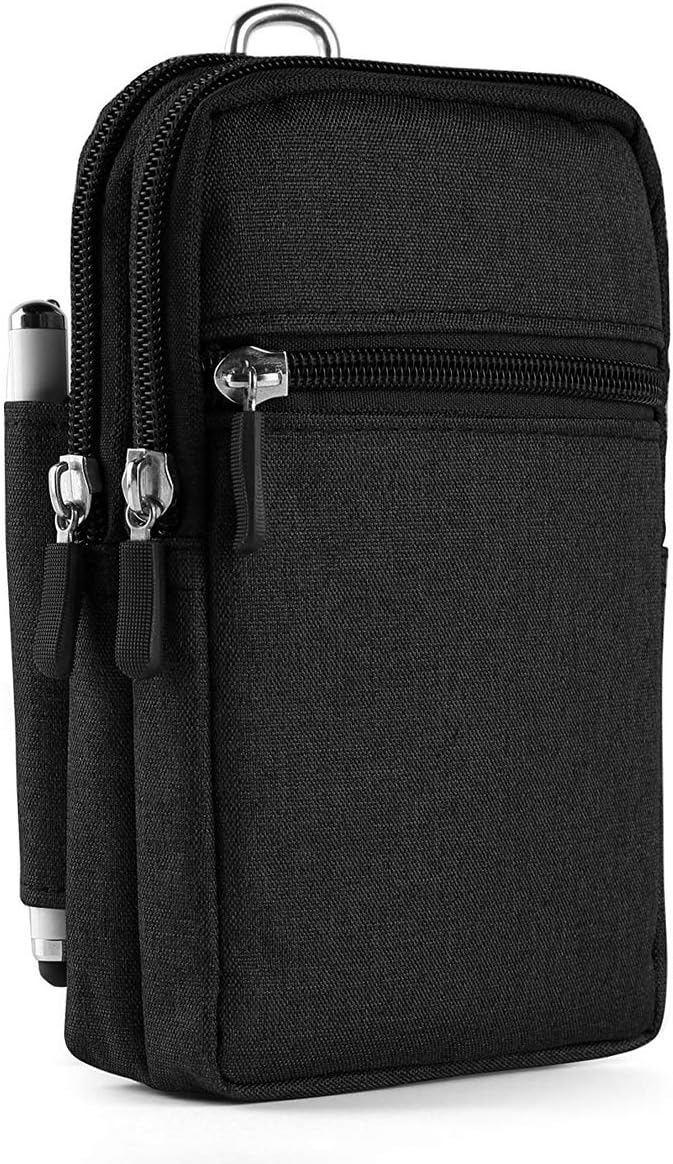 Kleine Tasche Mit Gurtelschlaufe