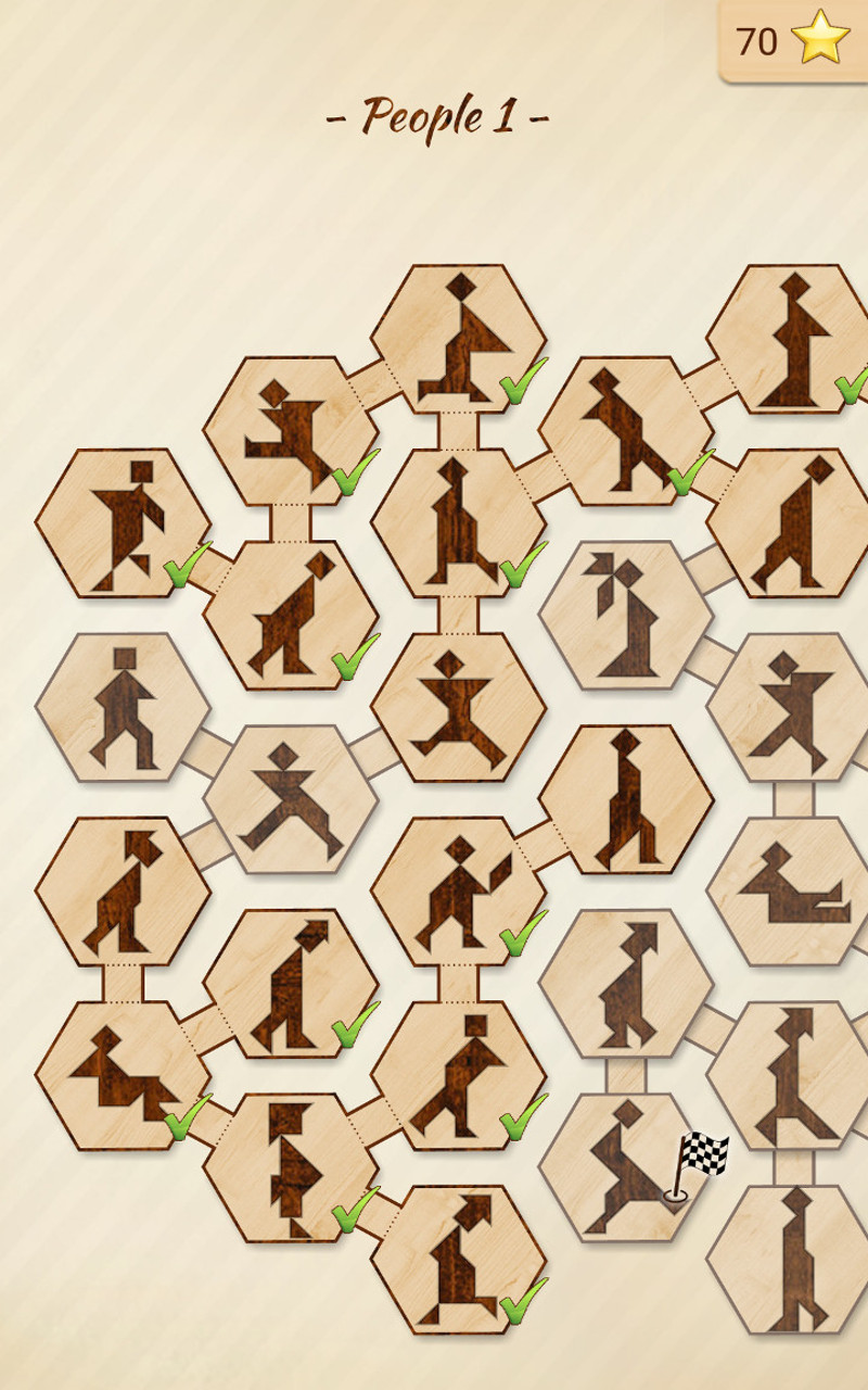 Tangram Master - App on Amazon Appstore