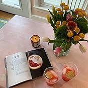 Amazon.com: Batch Cocktails: Make-Ahead Pitcher Drinks for Every Occasion eBook : Hoffman ...