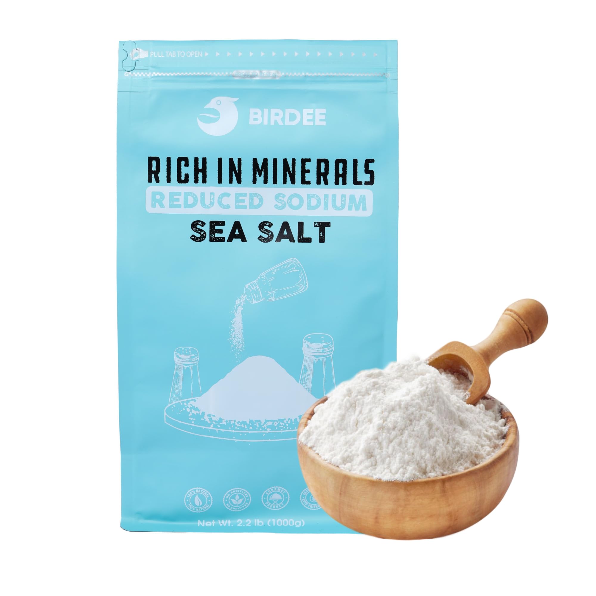Sodium Mineral