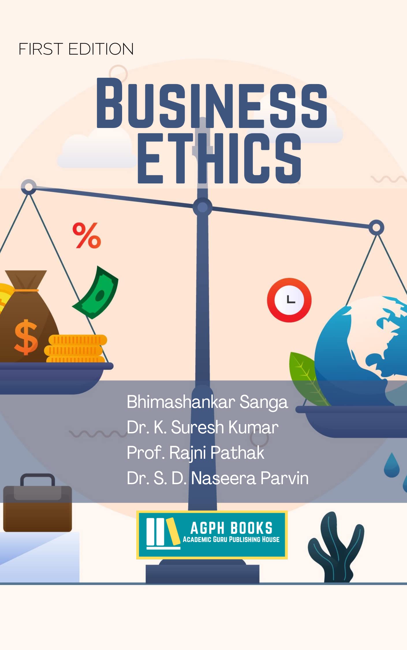 Amazon.in: Buy Business Ethics Book Online at Low Prices in India ...