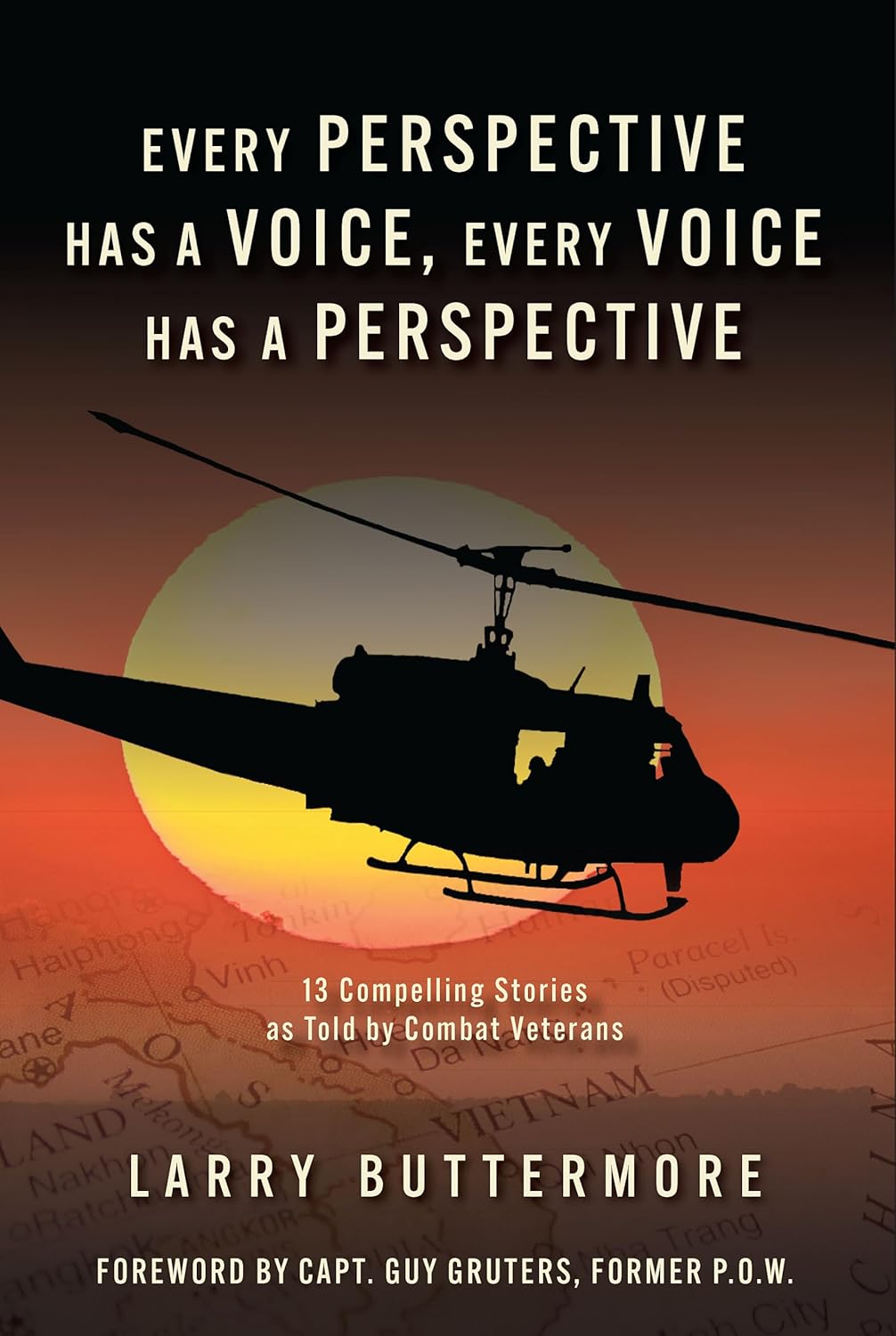 Amazon.com: Every Perspective has a Voice, Every Voice has a ...