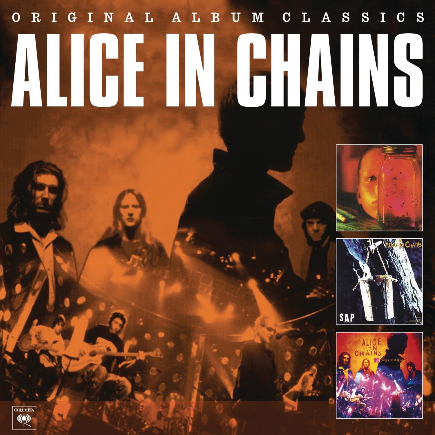 Original Album Classics: Amazon.co.uk: CDs & Vinyl