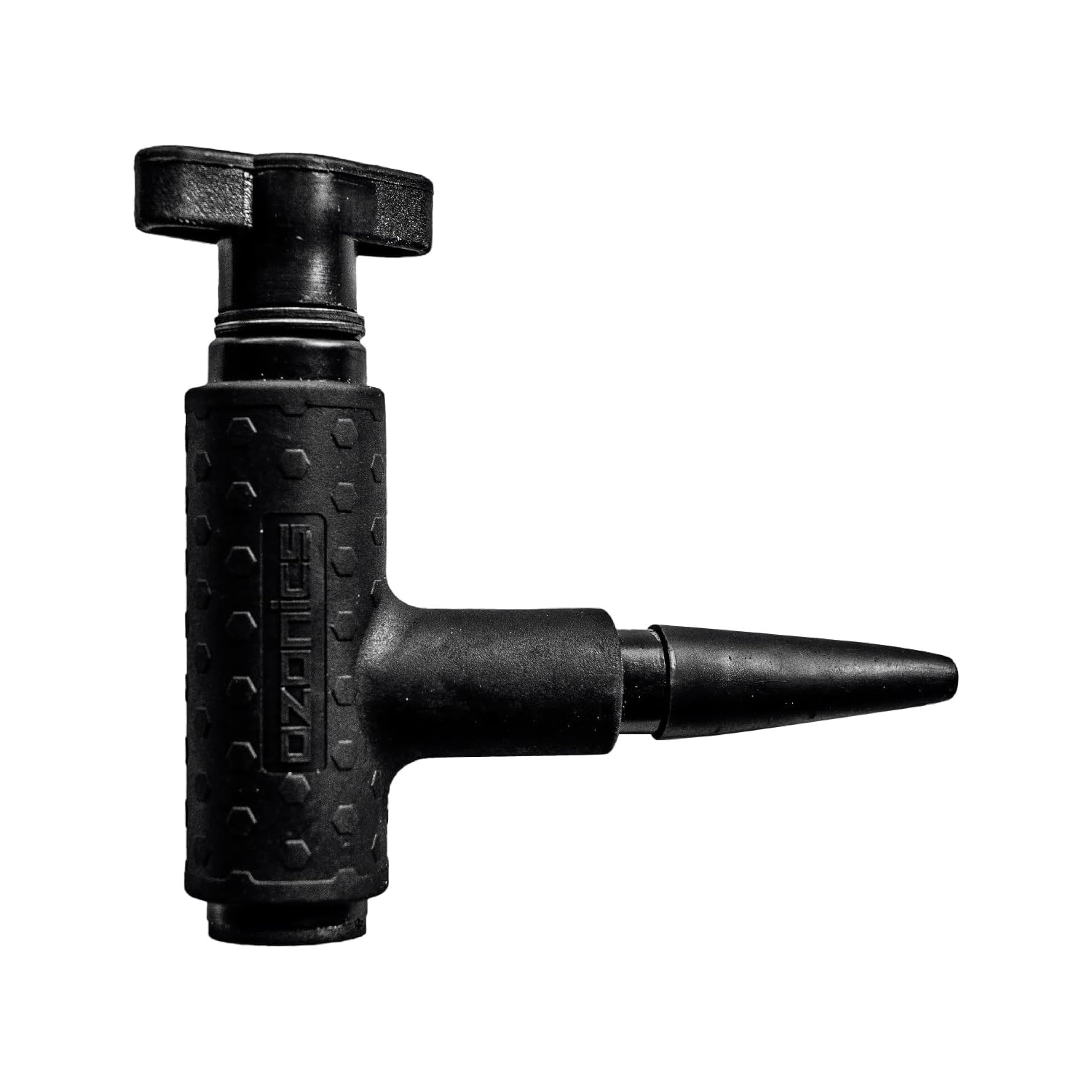 Amazon.com : Ozonics SG-MDOT T-Screw Mount - Universal Overmold Tree ...