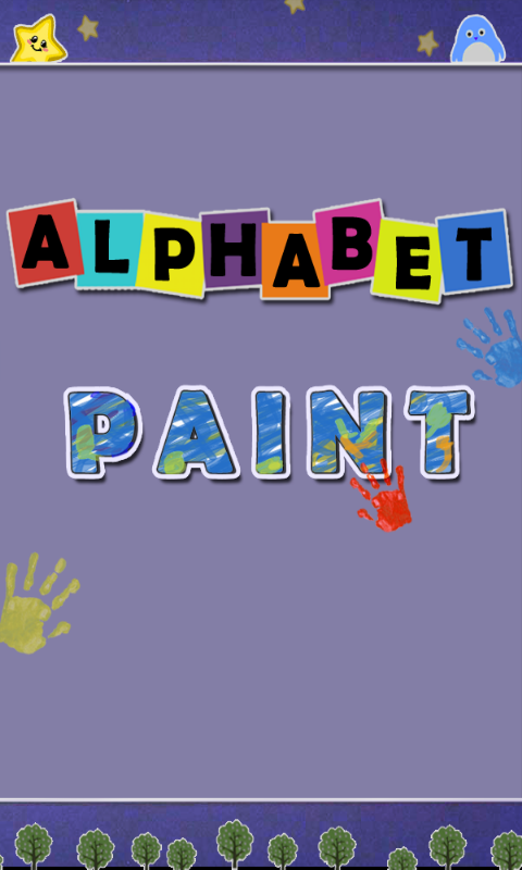 Alphabet Paint for Kids Full:Amazon.com:Appstore for Android