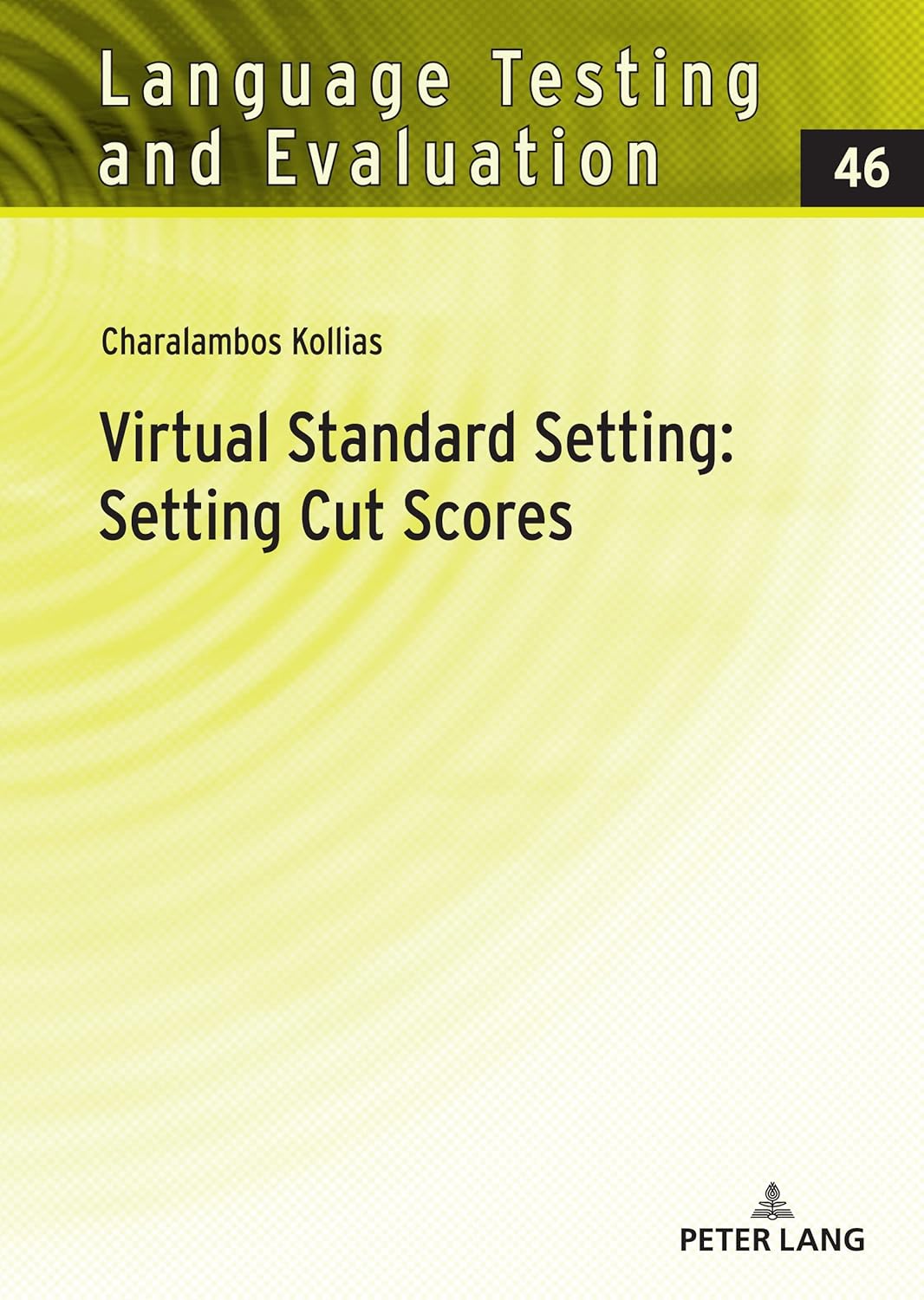 Virtual Standard Setting Setting Cut Scores 46 Buy Online At Best virtual-standard-setting-setting-cut-scores-46-buy-online-at-best