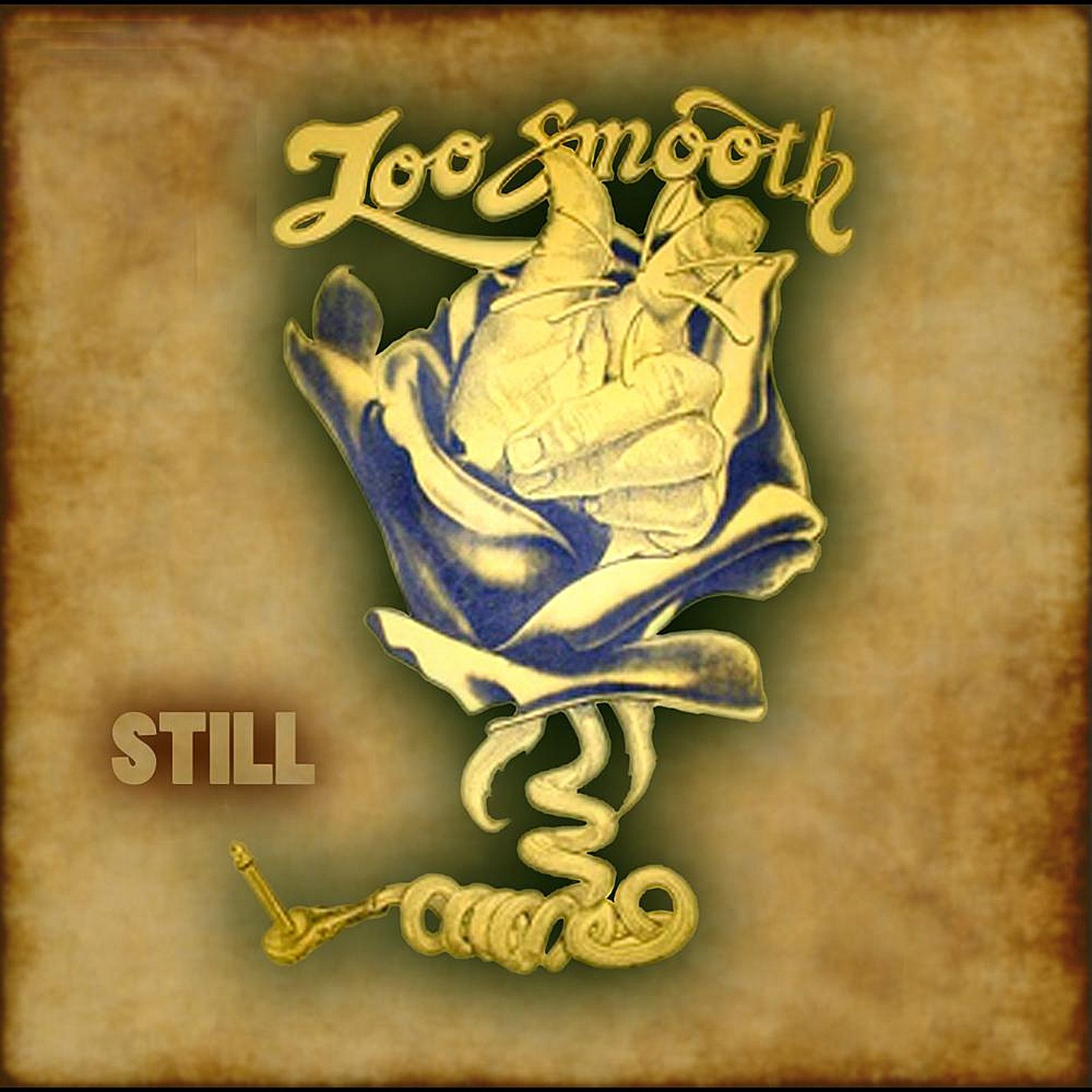 Too Smooth - Still - Amazon.com Music