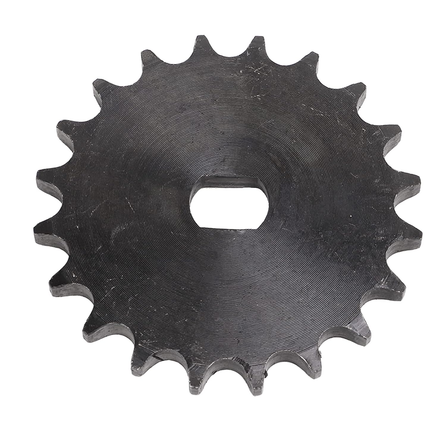 Chain Motor Pinion, Accurate Carbon Steel 428 Chain Motor Pinion Gear ...