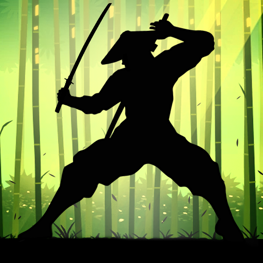 Wallpaper Shadow Fight Android Shadow Fight RPG, Icon, HD Phone