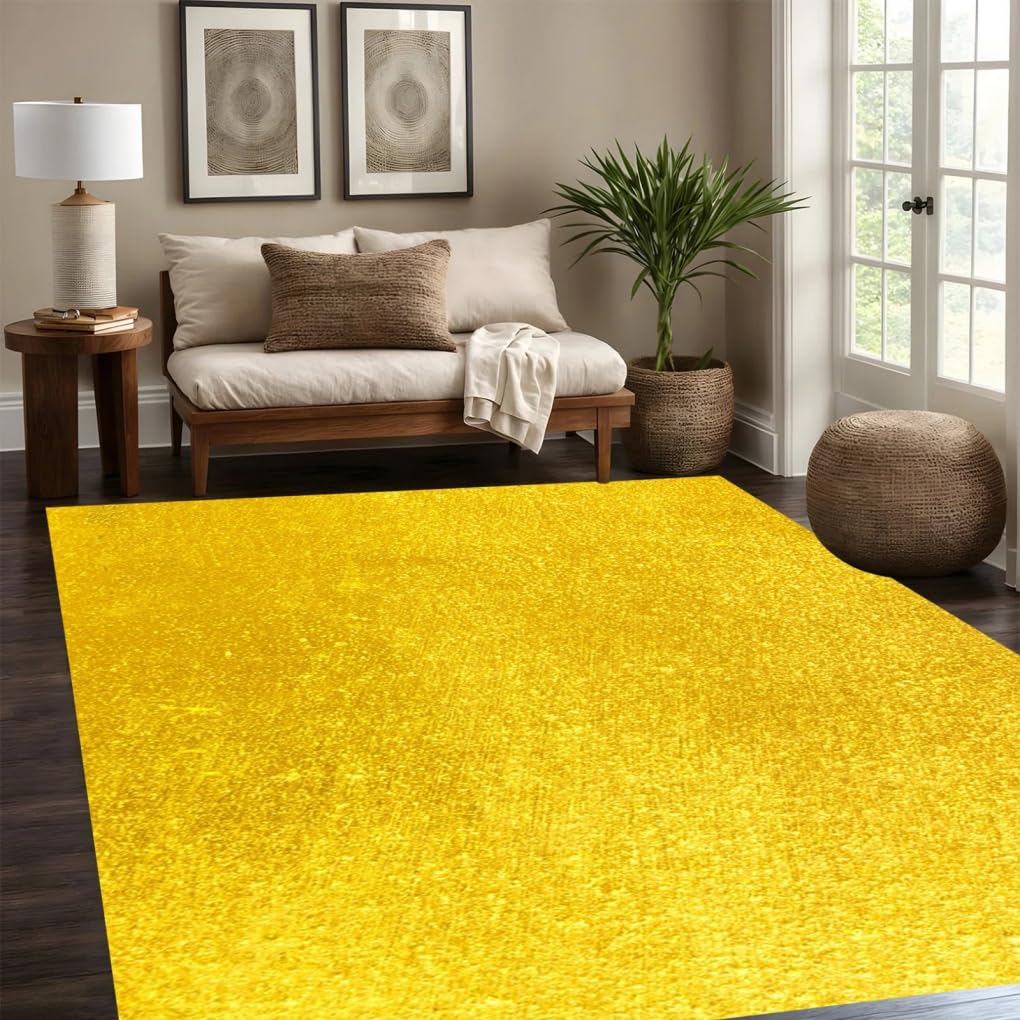 Gold Floor Texture