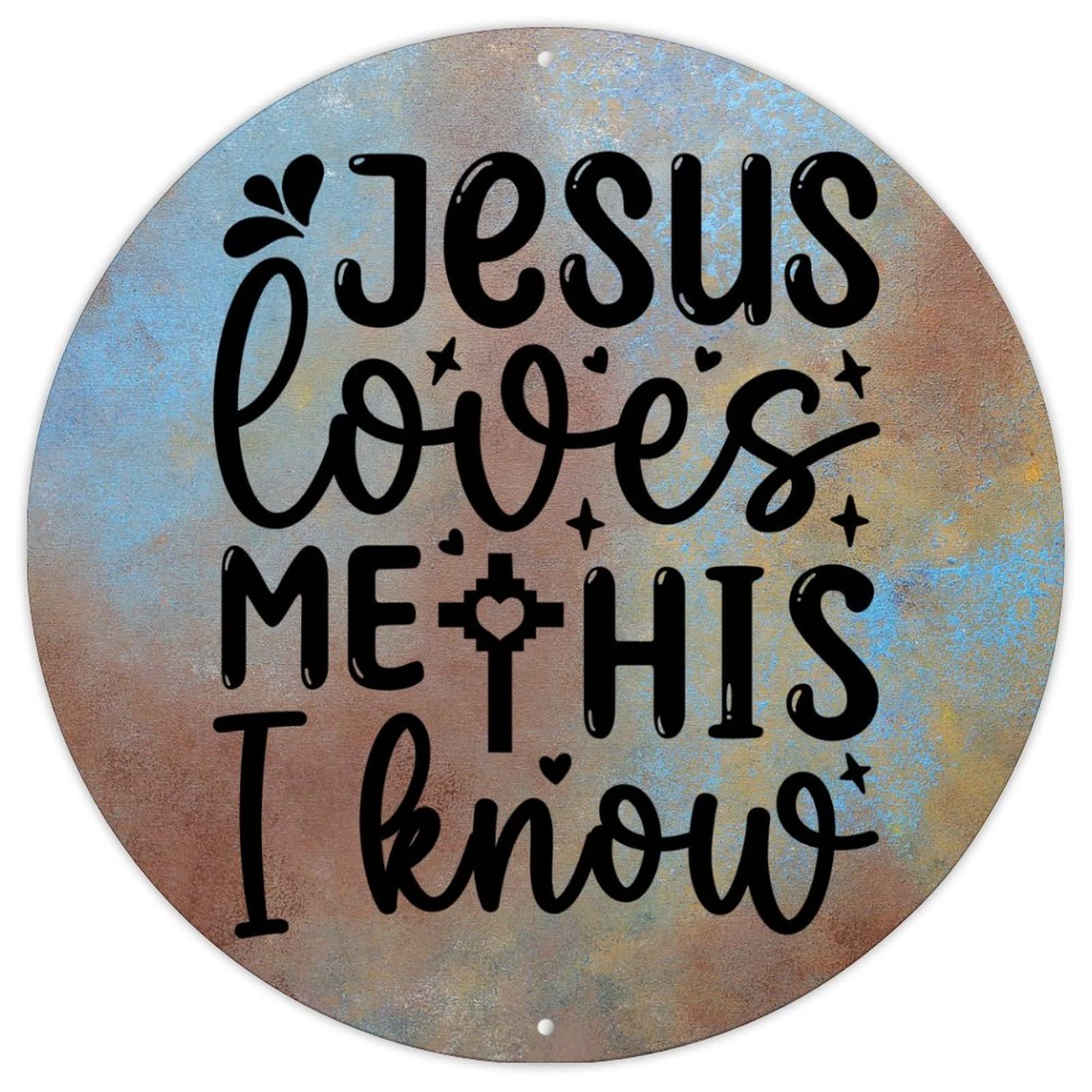 Quotes About Jesus Loves Me