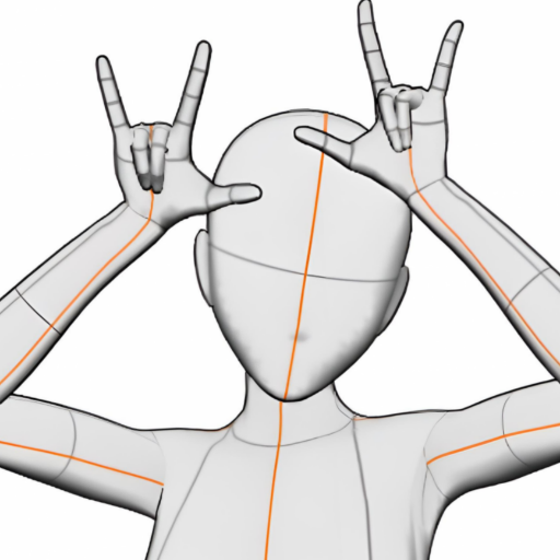 Anime pose - App on Amazon Appstore