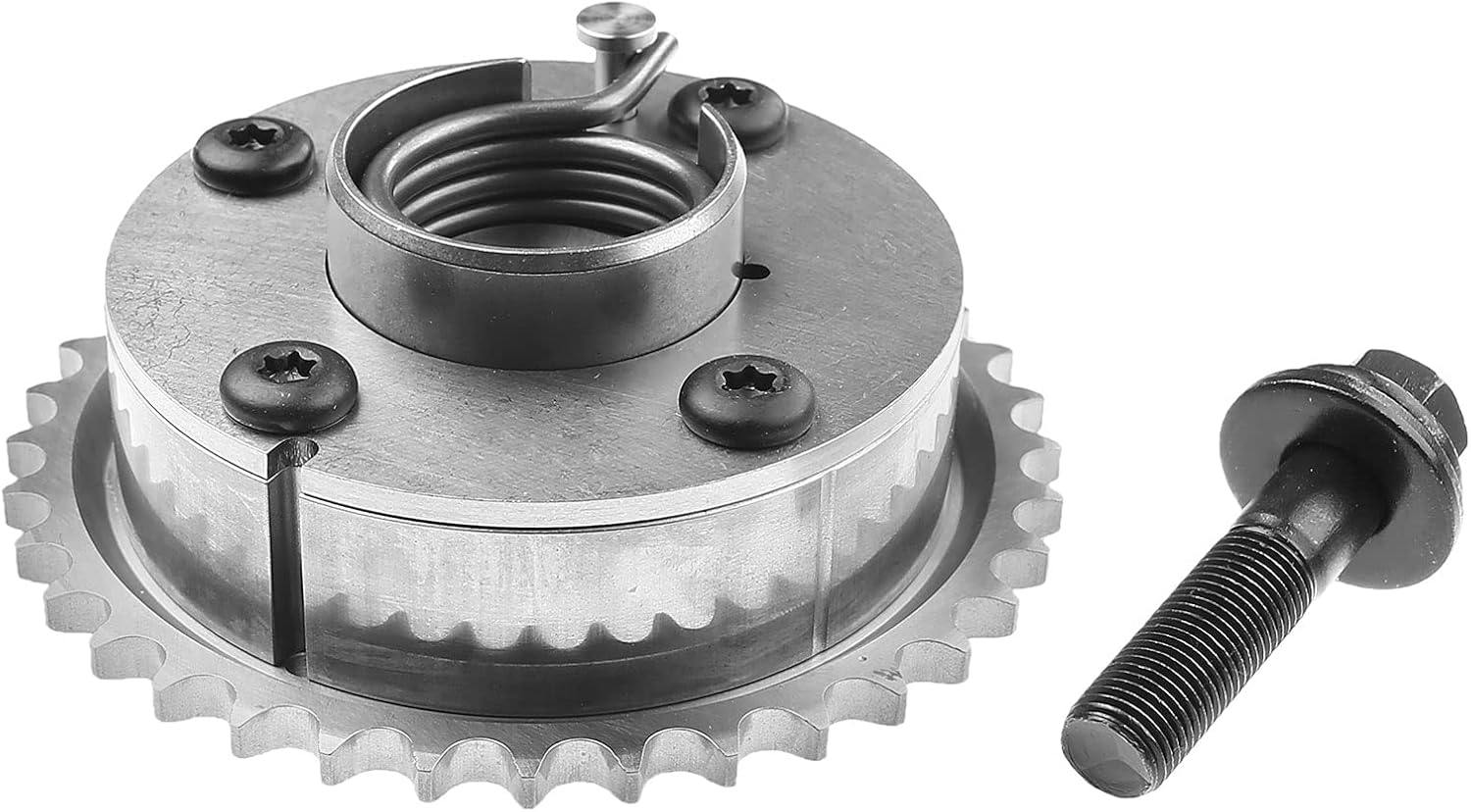 Amazon.com: A-Premium Exhaust Engine Variable Valve Timing Sprocket ...