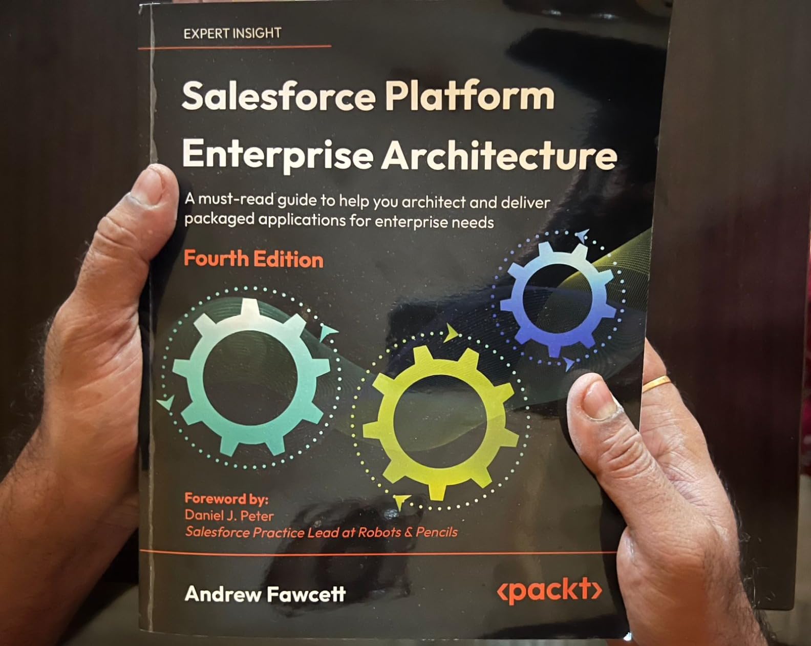 Buy Salesforce Platform Enterprise Architecture A Must Read Guide To Help You Architect And