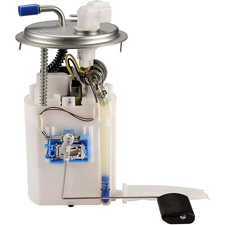 Amazon.com: A-Premium Electric Fuel Pump Module Assembly with Pressure ...