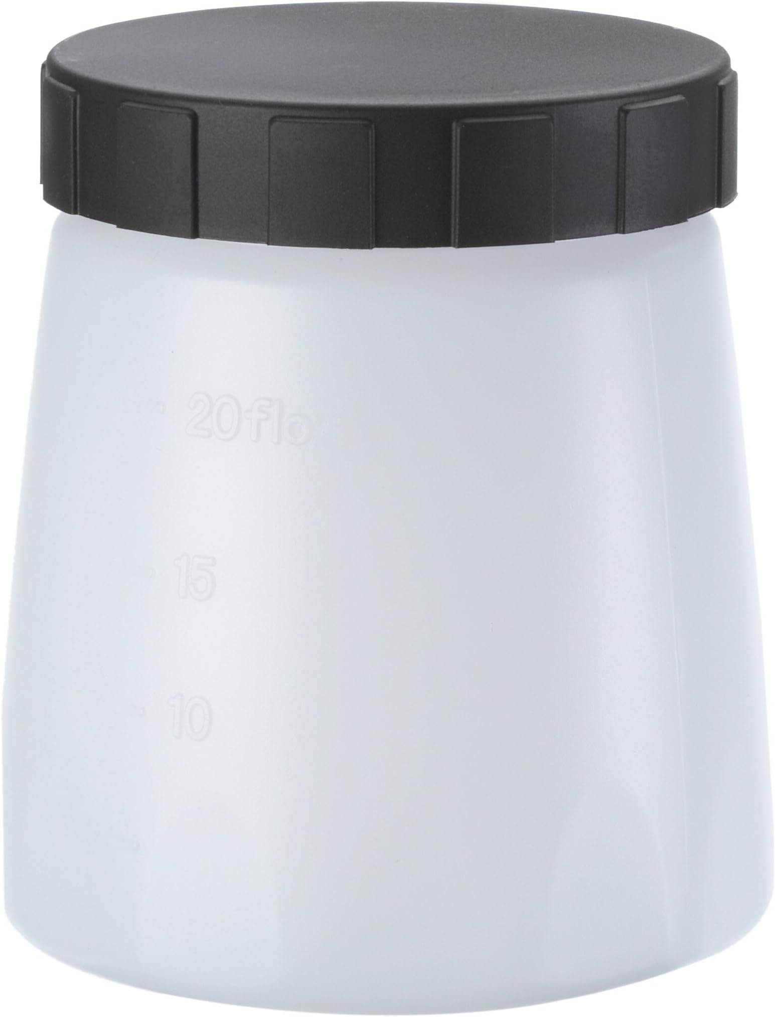 WAGNER Paint Container with Cover 800 ml, accessory for WAGNER paint ...