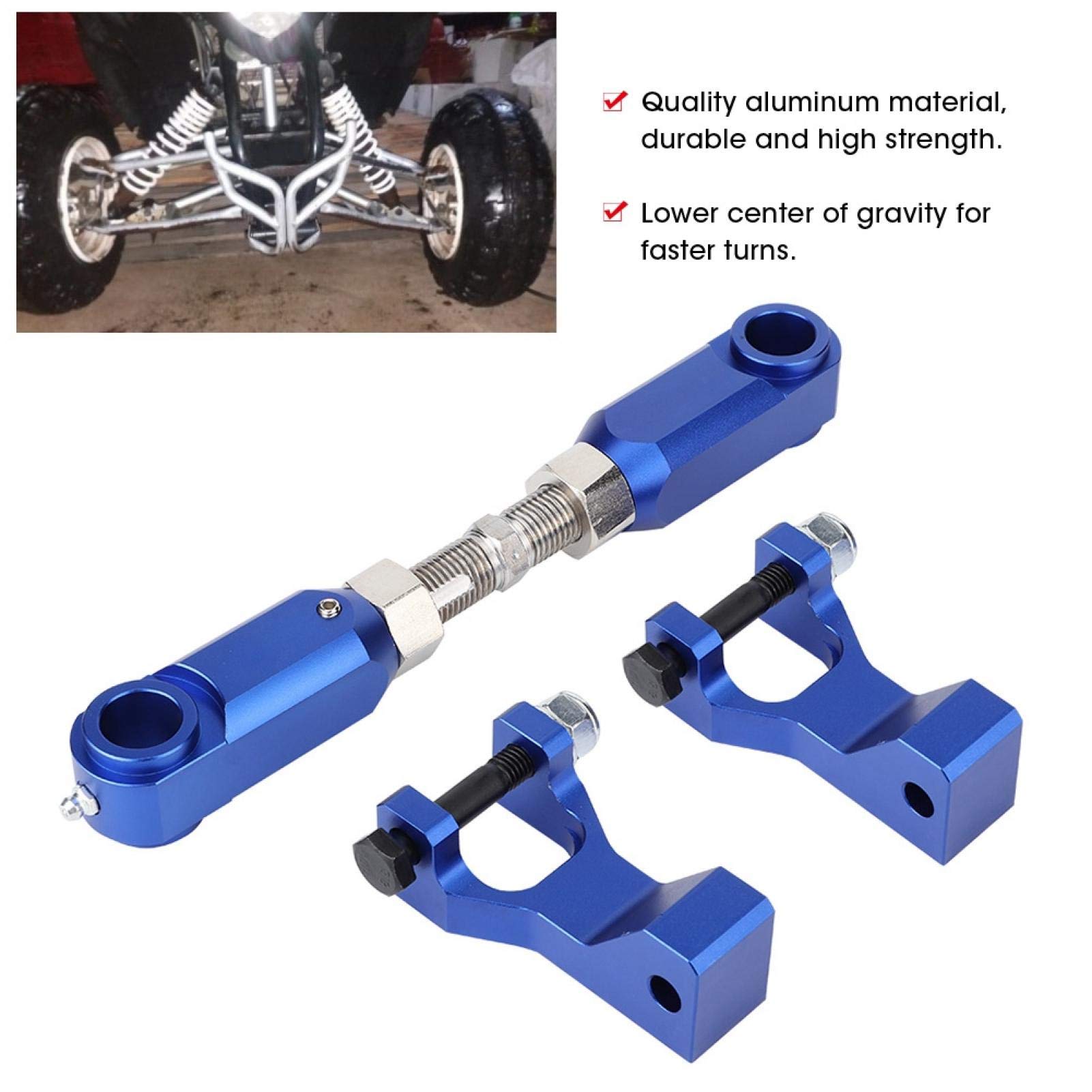 Suspension Lowering Kits F150 Lowering Kit 3/4 Drop (1987 96)