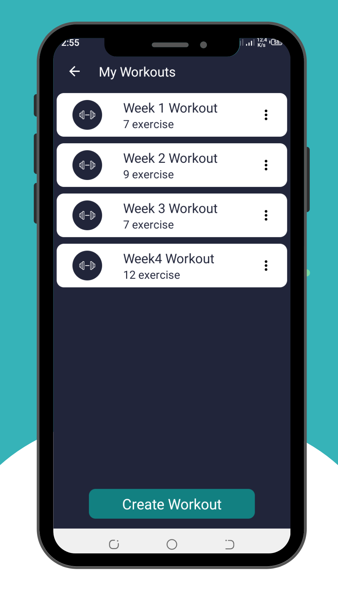 Home Workout: Get Fit Anywhere - App on Amazon Appstore