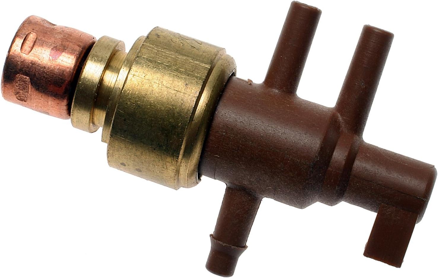 Amazon.com: ACDelco Professional 212-616 EGR Thermal Ported Vacuum ...