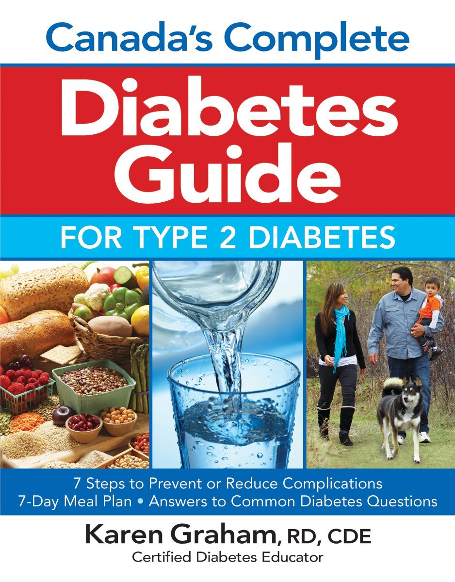 Diabetes Canadian Guidelines at Allen Stark blog