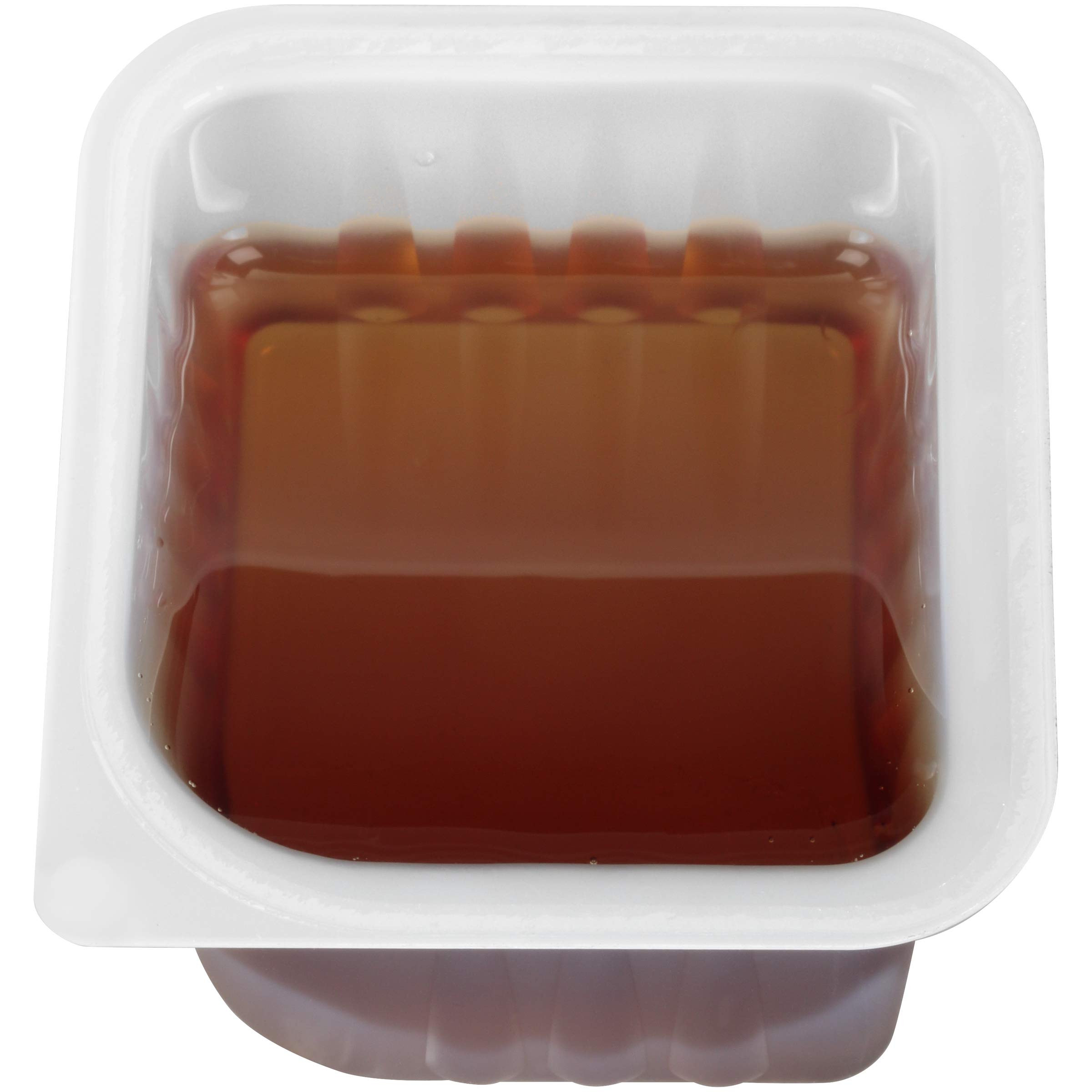 Kraft Pancake Single Serve Dipping Syrup (120 ct Pack, 1.4 oz Dipping ...
