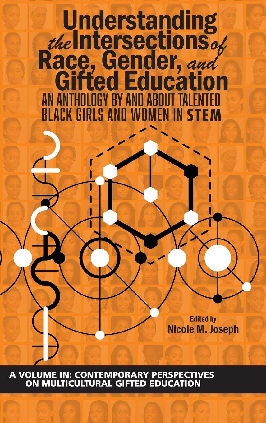 Amazon.com: Understanding the Intersections of Race, Gender, and Gifted ...