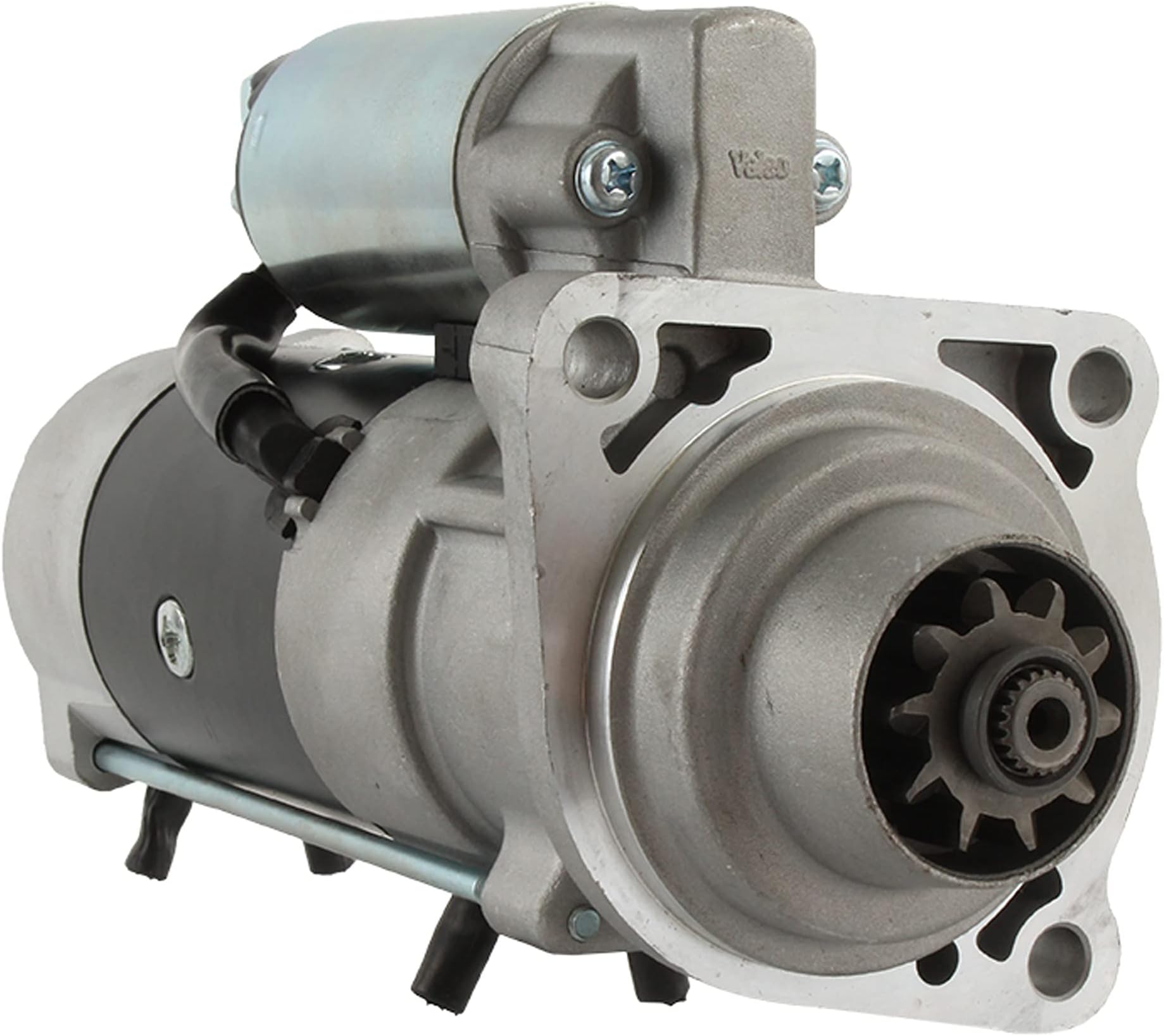 Amazon.com: Genuine Deutz 1184176 Starter for 2011 Diesel Engines ...