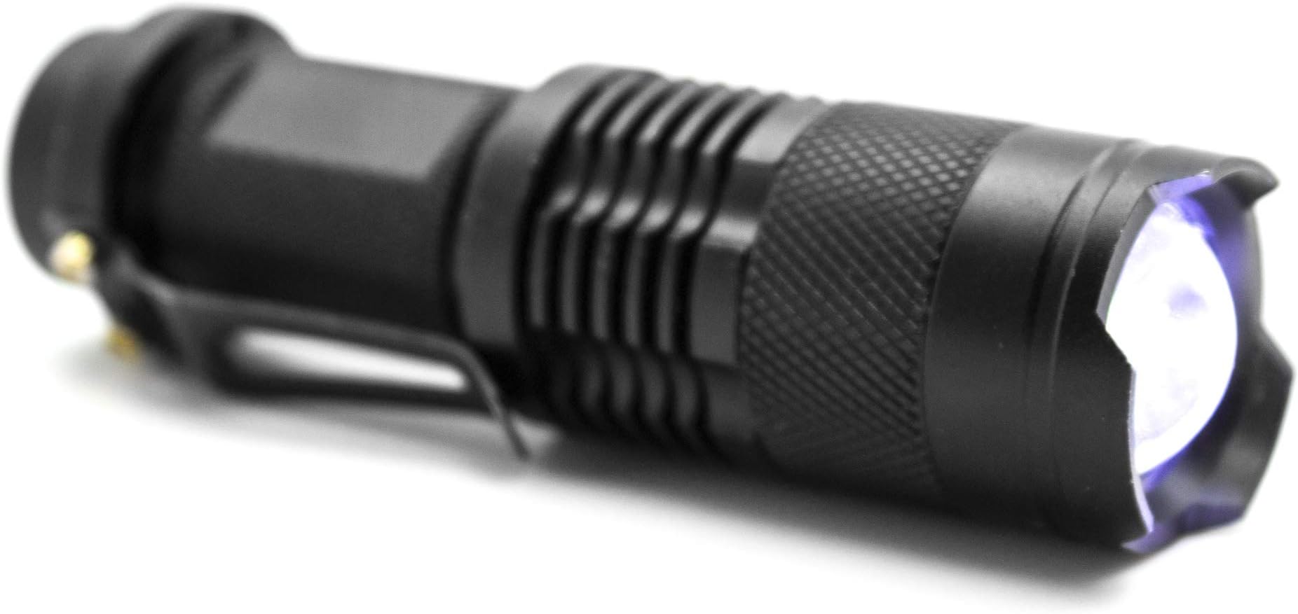 Pocket CREE Mini LED Flashlight / 1 Pack - Amazon.com