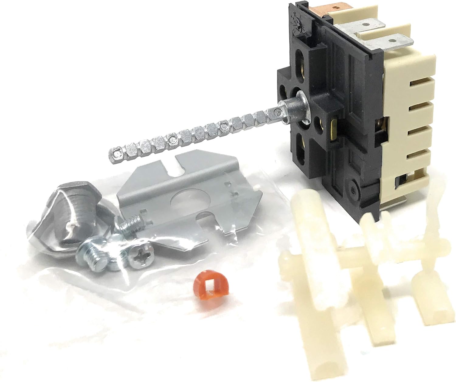 Amazon.com: OEM Switch WB21x5243, WB21X36771 : Appliances